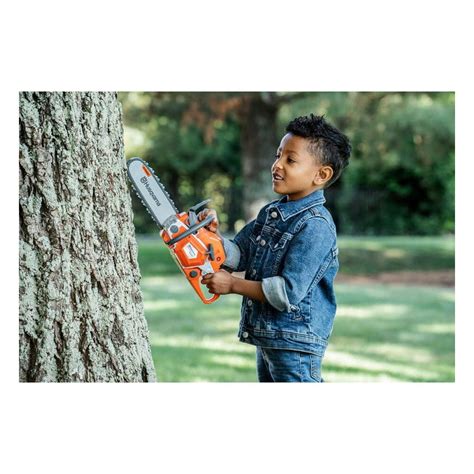 Husqvarna Toy Chain Saw 531 09 95 01 Acme Tools