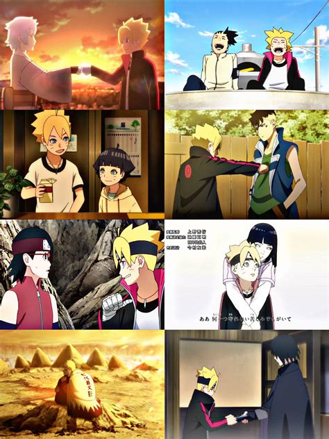 What Relationship Do You Like More Rboruto