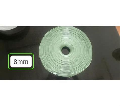 Plain 8mm Light Green Pp String At ₹ 500 Kg In Coimbatore Id 11934199712
