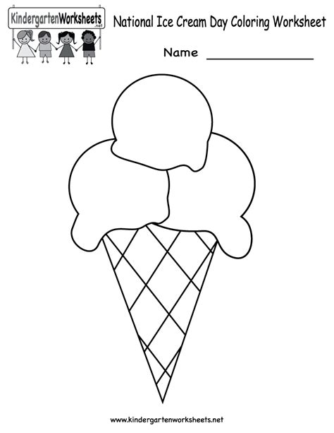 Kindergarten Worksheets Drawing ~ Popsugary