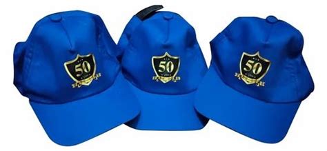 Customized Cap Printing Service At ₹ 65piece In Lucknow Id