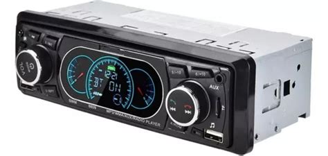 Receptores Multimedia Digitales Estéreo Para Automóvil Rece Cuotas
