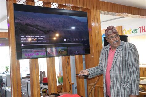 कलाकार ऐडीको वियोगान्त “स्वर्ग भेट होला कि“ गीतको भिडियो सार्वजनिक
