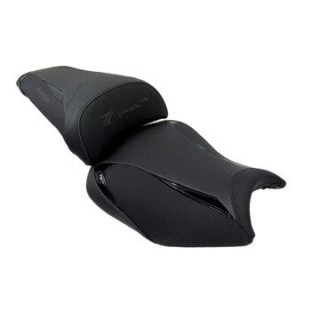 Selle Ready Luxe Serie Speciale Kawasaki Z650 2017 2019 Bagster Moto