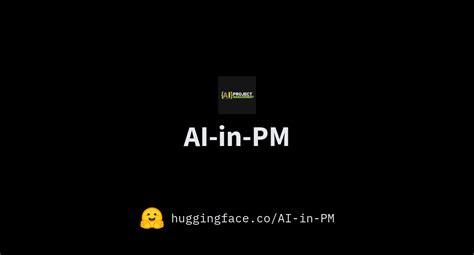 Ai In Pm Ai In Projectmanagement