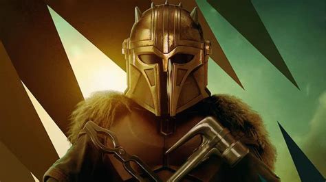 The Mandalorian Star Emily Swallow Was Disappointed By Your Finale