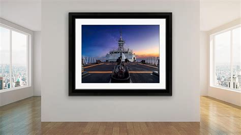 The Warrior Navy Photography By Sean Schuster