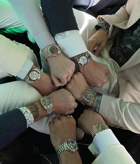 Watch Club