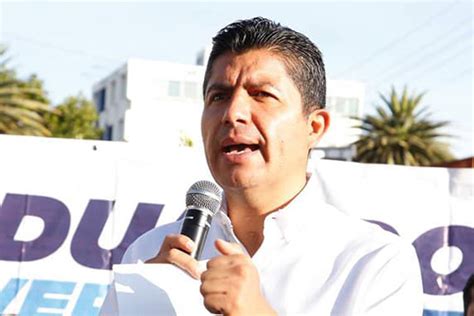 Alcalde De Puebla Respalda A Conapred Por Comentarios Homofóbicos De