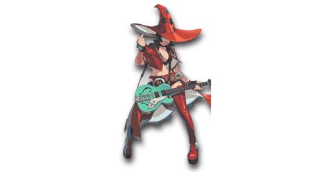 Guilty Gear Strive Characters Full Roster Of 16 Fighters Altar Of