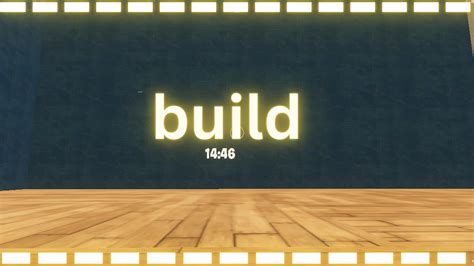 Building 4374 7521 7218 By Sof1 Fortnite Creative Map Code Fortnite Gg