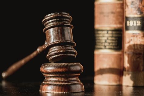 6th Amendment Rights Criminal Trial Protections