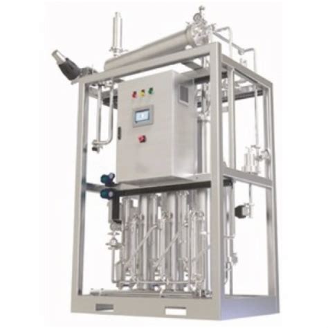 Multi Effect Distillation Stills Meds