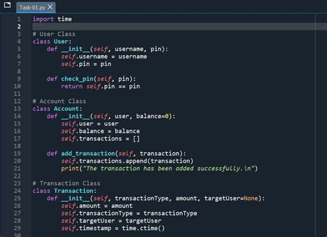 Ali Haider On Linkedin Here Is My First Task In Python Explanation Is