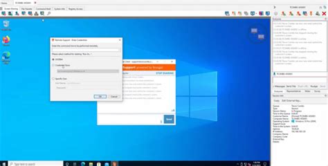 Beyondtrust Remote Support