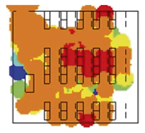 Flow Size Based Cumulative Maximum Density Under Orderly Distribution Download Scientific