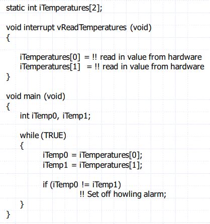 Solved Exercise Write A C Code Thats Compatible With Chegg