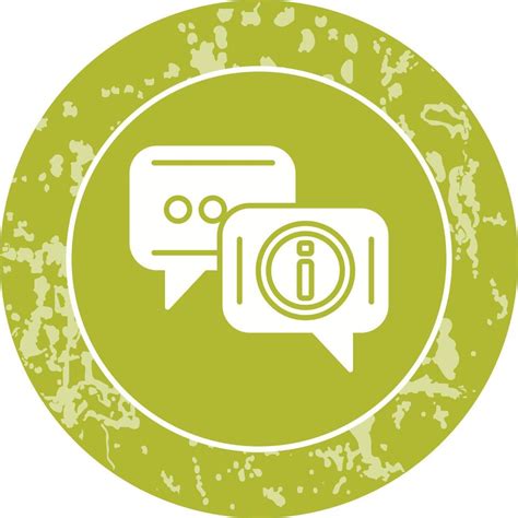 Chat Box Vector Icon Vector Art At Vecteezy