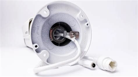IP камера Hikvision DS 2CD2T43G2 4I 2 8 мм купить в Украине цена