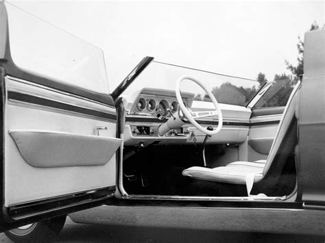 1966 Mercury Comet Escapade Concept Cc2 Vehicle Suggestions Car Crushers Forum