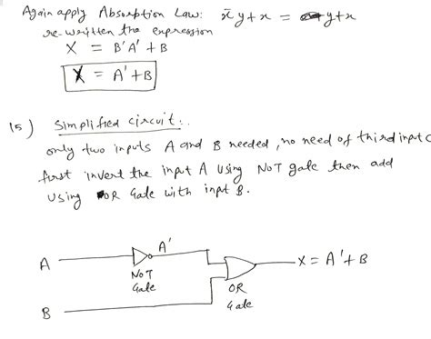 Solved Use The Circuit Diagram Below To Answer The Next Three