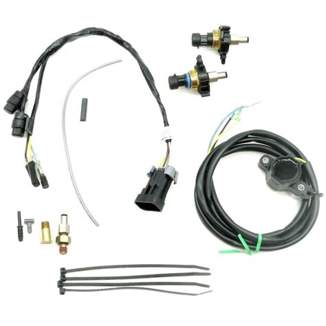 Mercury Smartcraft 75 115 Efi 1 7l 889250k01 Boat And Outboard Conversion Kit