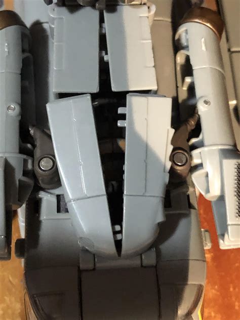 Anyone Else Having Trouble Closing These Parts Up On Ss73 Grindor R