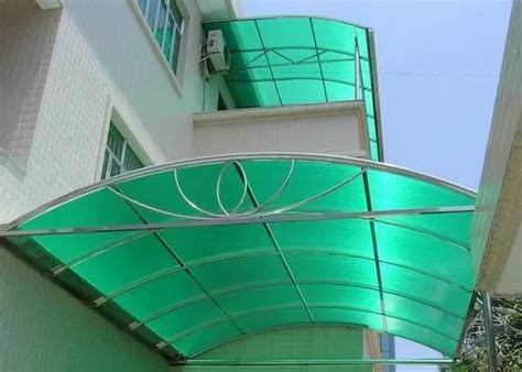 Polycarbonate Compact Sheet 12mm At ₹ 98 Sq Ft In Chennai Id 26307967630