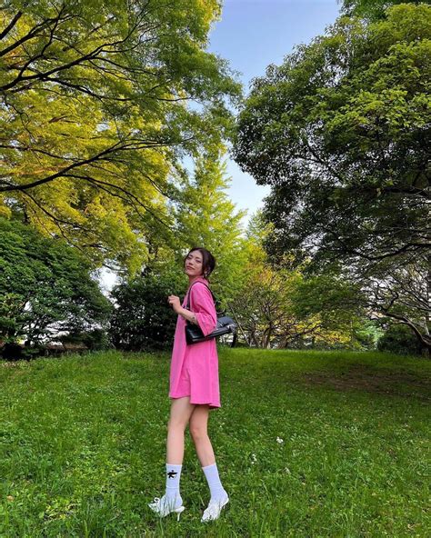 井手上漠さんのインスタグラム写真 井手上漠instagram「餃子たべた」5月4日 21時57分 Baaaakuuuu