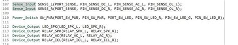 Warning 10229 D Output Section Data Refers To Load Symbol Init