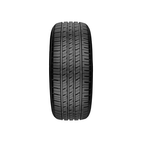 Performance SUV Tyre | N FERA RU5 - NEXEN Tyres NZ