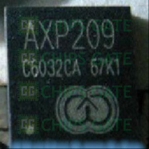 Buy Axp209 Ic Chips Online Best Price Iainventory