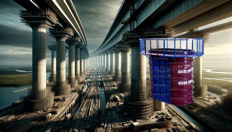 Modular Formwork Construction Formwork Mold Wall Mould For