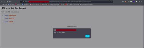 Abdallah Samir On Linkedin Bugbounty Bugbountytips Bughunting