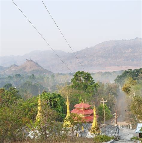 လယ်ကိုင်းက လယ်ကိုင်းကျေးရွာ ၊ ရွာငံမြို့နယ် ၊ ရှမ်း တောင်