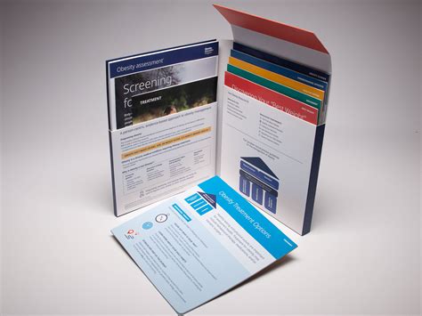 Obesity Resource Kit Structural Graphics