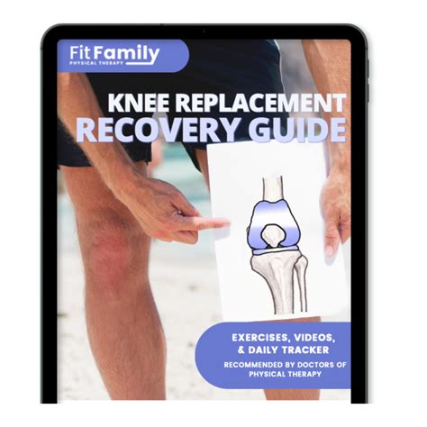 6 Best Exercises For After Knee Replacement Pics And Videos