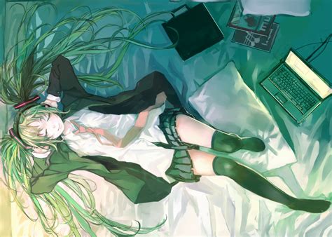 Art Zero Girl Wallpaper Hd Anime 4k Wallpapers Images And