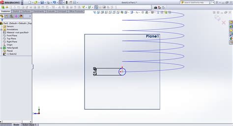 Tutorial How To Make Engine Part 43 Grabcad Tutorials