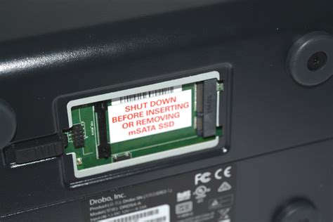Drobo 5N2 NAS Im Test Flexibel Einfach Schnell Das Drobo 5N2 NAS