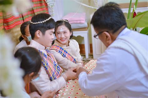 พิธีหมั้นแบบอีสาน หรือพิธีแต่งงานแบบอีสาน” Pantip
