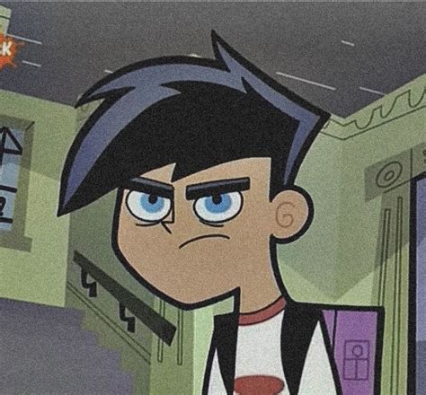Danny Phantom Icon Призраки Призрак Картинки