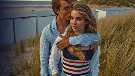 Knokke Off Datum En Trailer Voor Tweede Seizoen Van Vlaamse Netflix