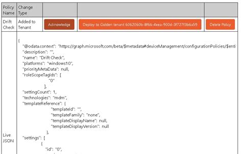 Intune Backup From Euc Toolbox