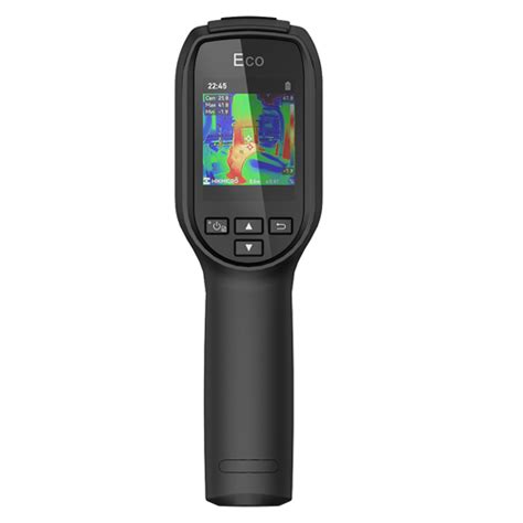 Eco 96×96 Pixel Super Ir 240×240 Pixel 25hz Neu