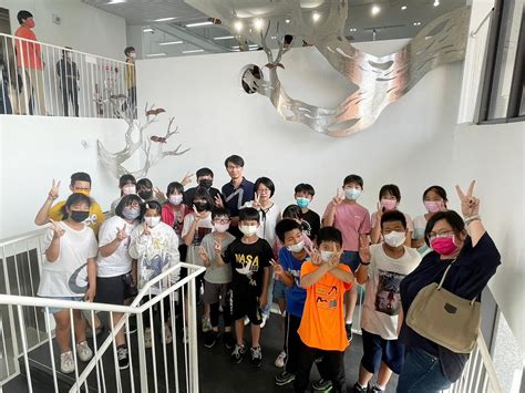 中市上楓圖書館公共藝術「育樹臨楓」 獲美國繆思設計獎、泰坦地產大獎國際肯定 蕃新聞
