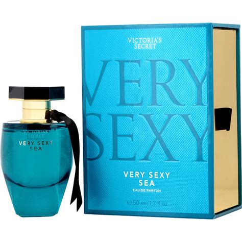 Very Sexy Sea Victorias Secret Eau De Parfum Spray 100ml