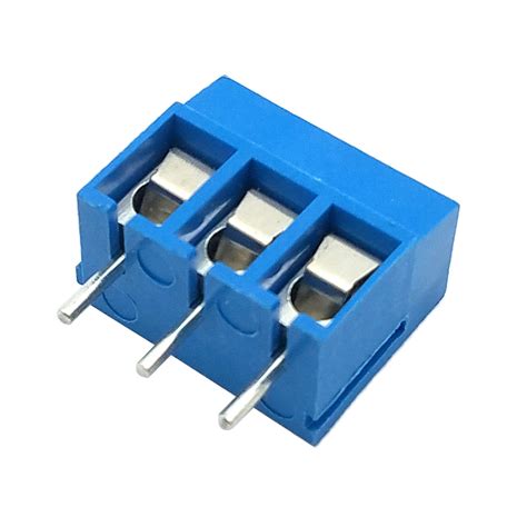 Terminal Block 3 Pin