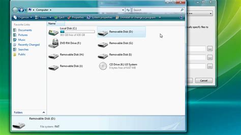 How To Create A Bootable Linux Usb Drive Easily Youtube