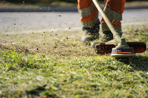 Grass Cutting Services Toronto Lawn Mowing Company